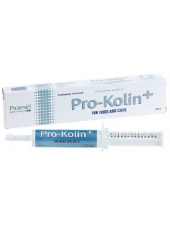 Protexin Pro-Kolin Advanced pasta pre mačky 15 ml