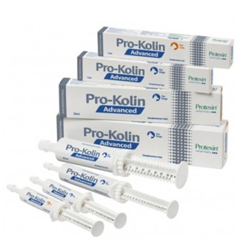 Protexin Pro-Kolin Advanced pasta pre mačky 15 ml