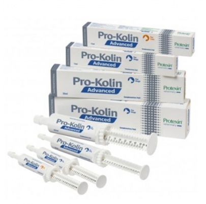 Protexin Pro-Kolin Advanced pasta pre mačky 15 ml